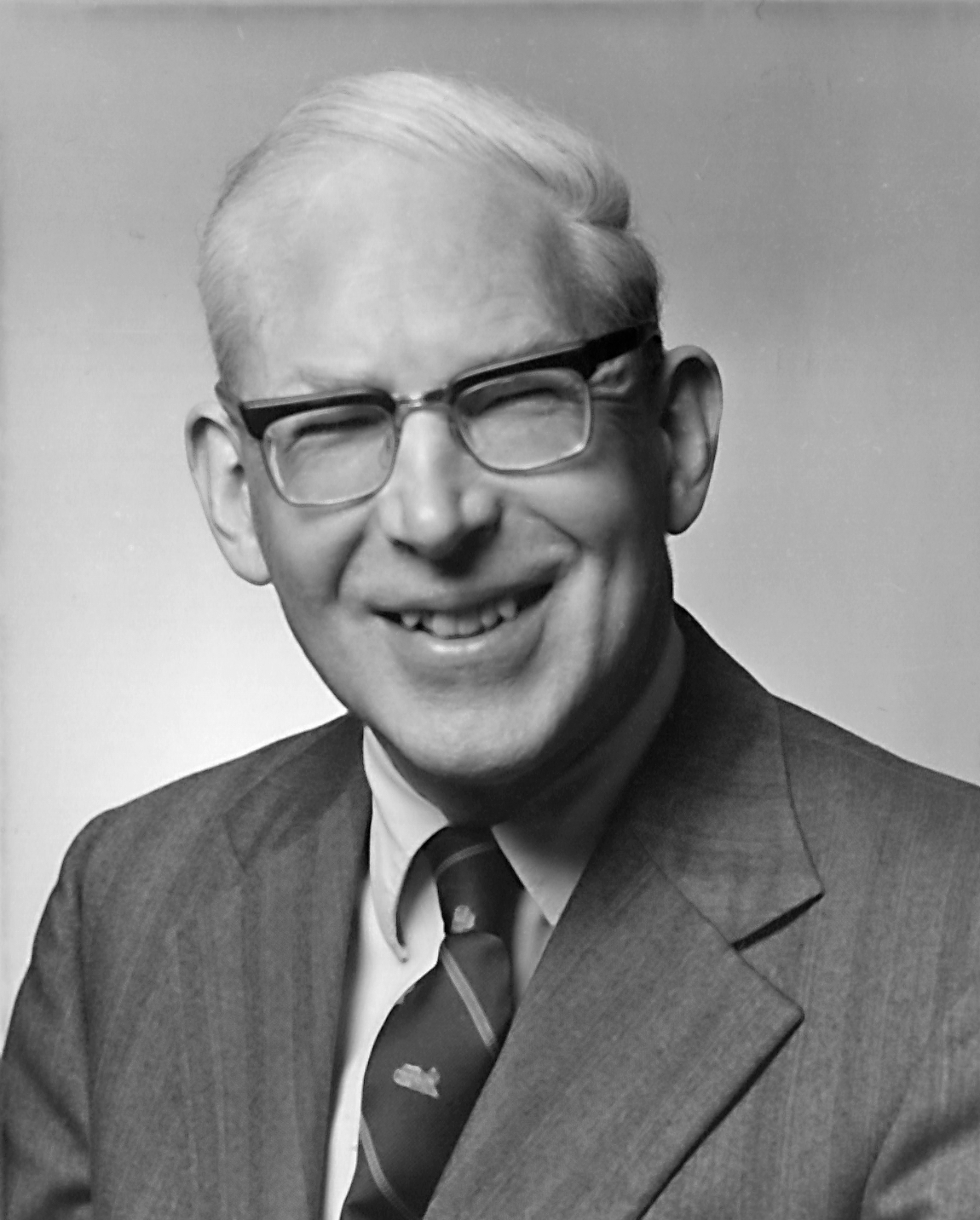 J. I. Packer on “Prayer” – The Genevan Foundation