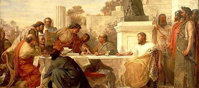 Tertullian: Defender of the Faith – The Genevan Foundation